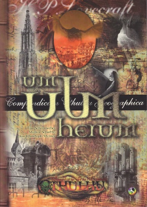 Um Ulm Herum (Abenteuer) - [YSDC] Into The Deep